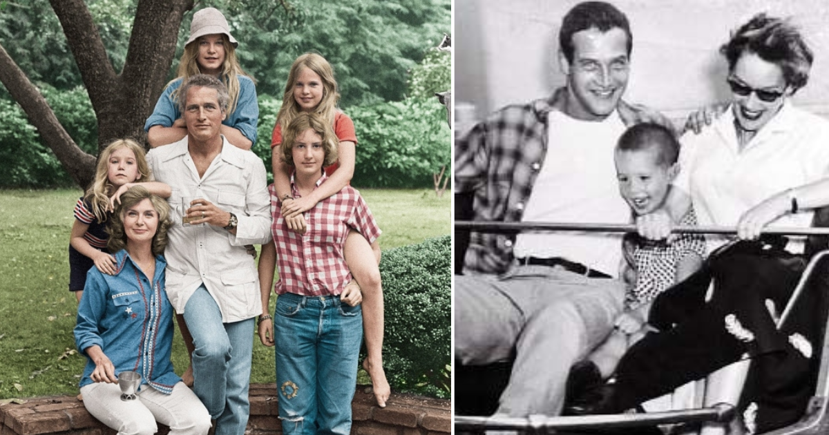 Who Is Jackie Witte?: The Untold Story Behind Paul Newman's First Marriage