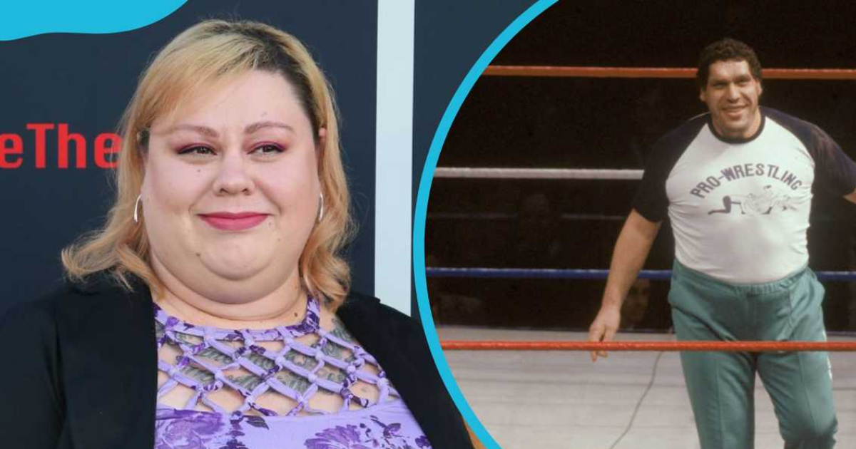 Who Is Jean Christensen? Unveiling the Life of Andre the Giant's Wife