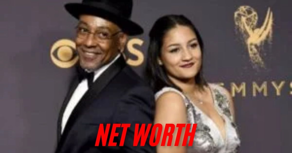 Who Is Joy McManigal? A Complete Profile of Giancarlo Esposito's Former ...