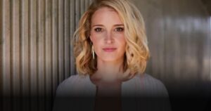 Heartbroken Stephanie Hurt: Wife of Charles Hurt and Her Journey of ...