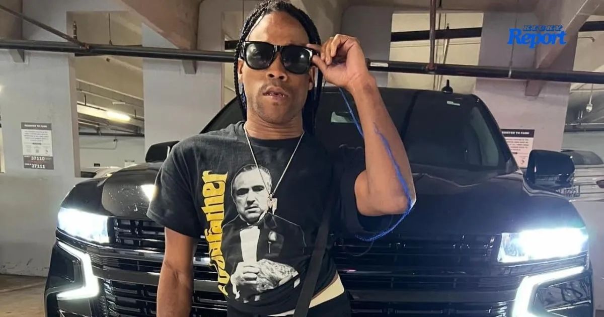 Who Is Shamar Marco? Biography, Age, and Net Worth