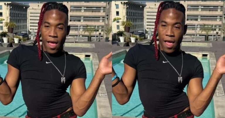 Who Is Shamar Marco? Biography, Age, and Net Worth